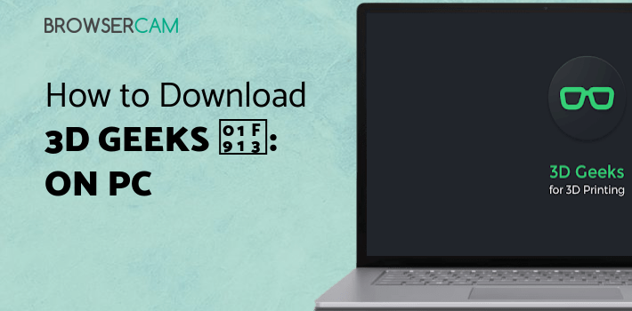 3D Geeks 🤓: Thingiverse Browser for 3D Printing for PC - How to Install ...