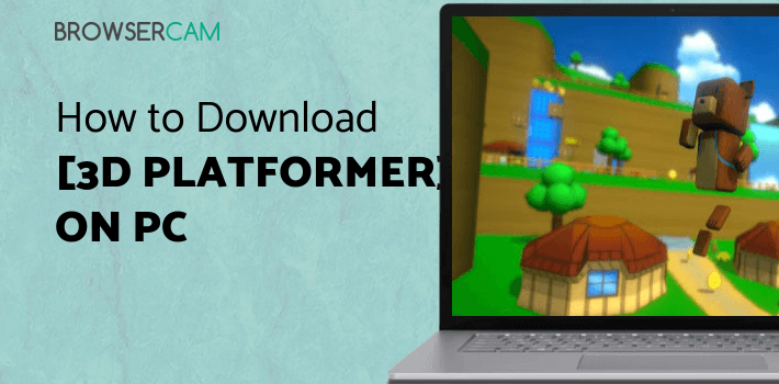 [3D Platformer] Super Bear Adventure for PC - How to Install on Windows ...