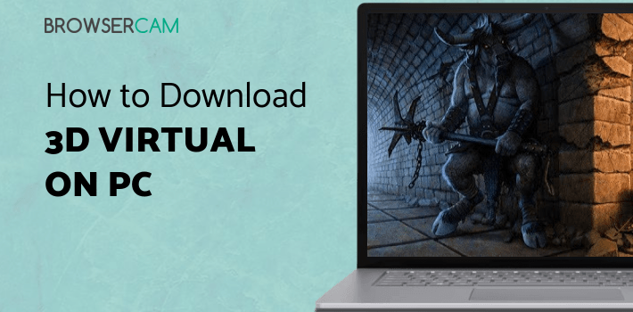 3D Virtual Tabletop for PC - How to Install on Windows PC, Mac