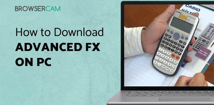 Advanced fx calculator 991 es plus & 991 ms plus for PC - How to ...