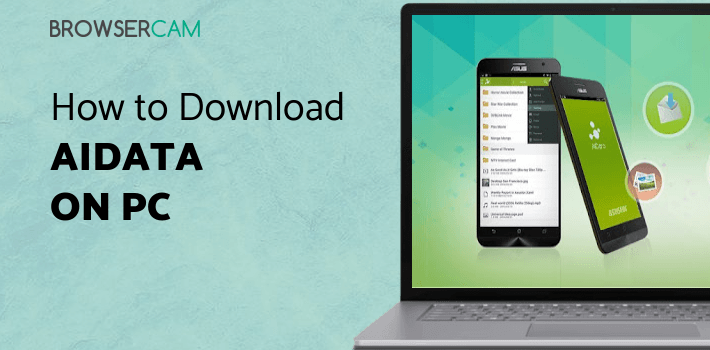 AiData for PC - How to Install on Windows PC, Mac