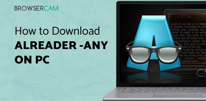 AlReader -any text book reader for PC - How to Install on Windows PC, Mac