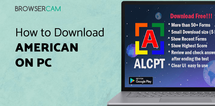 American Language Course Placement Test (ALCPT) for PC - How to Install ...