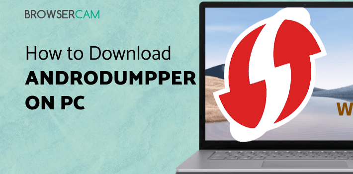 AndroDumpper Wifi ( WPS Connect ) for PC - How to Install on Windows PC ...