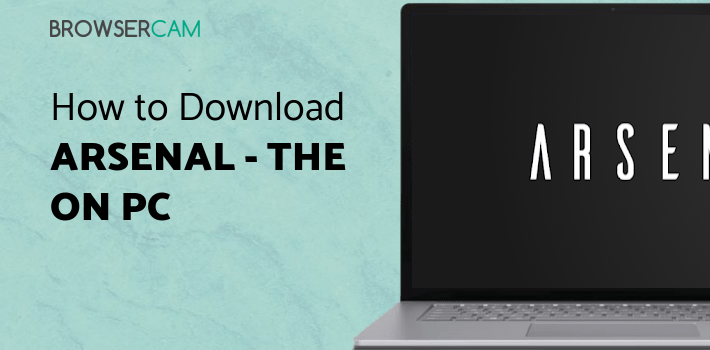 Arsenal - The Intelligent Camera Assistant for PC - How to Install on ...