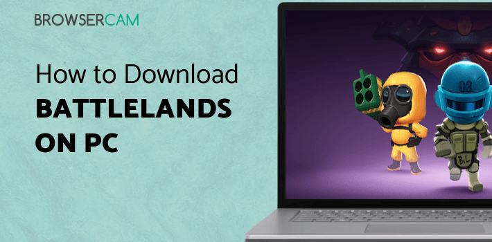 Battlelands Royale for PC - How to Install on Windows PC, Mac