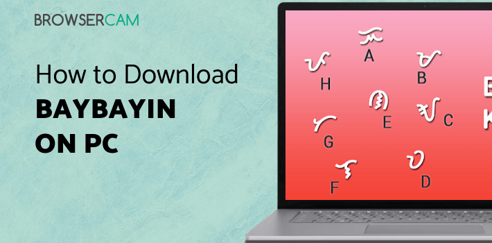 Baybayin Keyboard for PC - How to Install on Windows PC, Mac