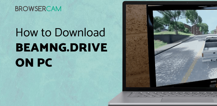 BeamNG.drive Remote Control V2 for PC - How to Install on Windows PC, Mac
