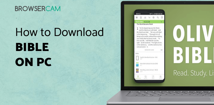 Bible for PC - How to Install on Windows PC, Mac
