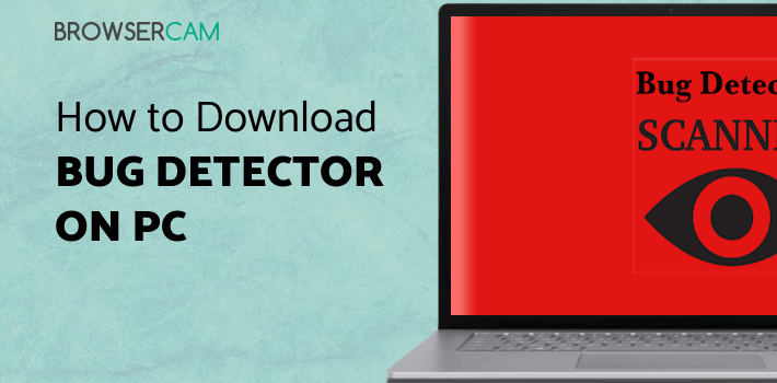 Bug Detector Scanner - Spy Device Detector for PC - How to Install on ...