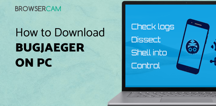Bugjaeger Mobile ADB - Develop & Debug via USB OTG for PC - How to ...