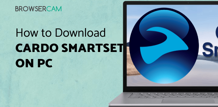 Cardo SmartSet for PC - How to Install on Windows PC, Mac
