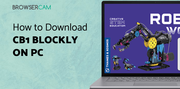 CB1 Blockly for PC - How to Install on Windows PC, Mac