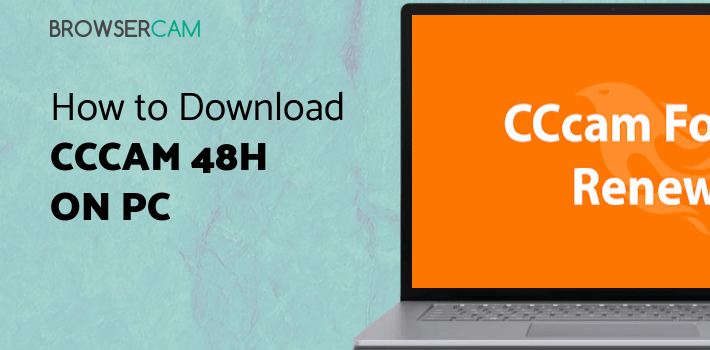 CCcam 48H Renewed for PC - How to Install on Windows PC, Mac