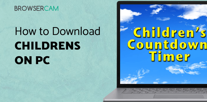 Childrens Countdown Timer - Visual Timer For Kids for PC - How to ...