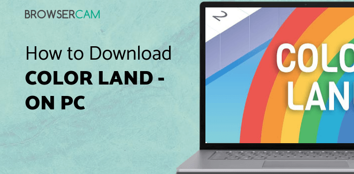 Color Land - Build by Number for PC - How to Install on Windows PC, Mac