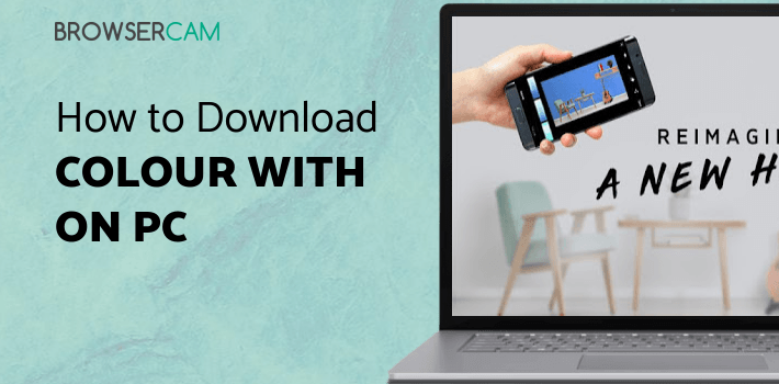 Colour with Asian Paints - Wall Paint & Design App for PC - How to ...