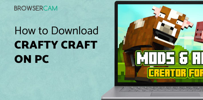 Crafty Craft Addons & Mods for Minecraft ™ for PC - How to Install on ...
