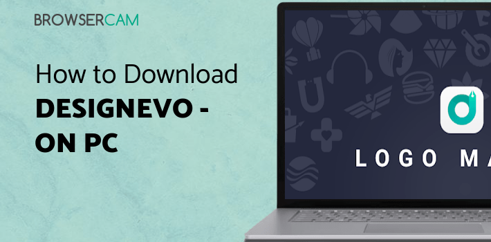 DesignEvo - Logo Maker for PC - How to Install on Windows PC, Mac