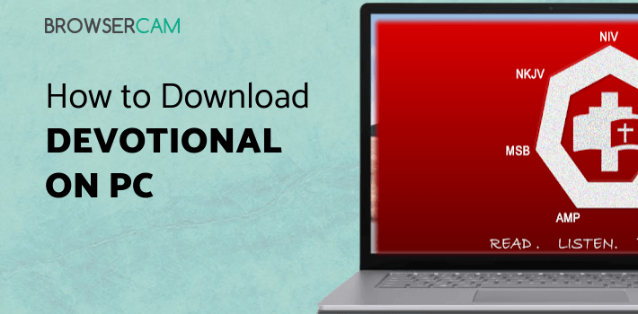 Devotional Bible Multi-Versions(Offline) for PC - How to Install on ...