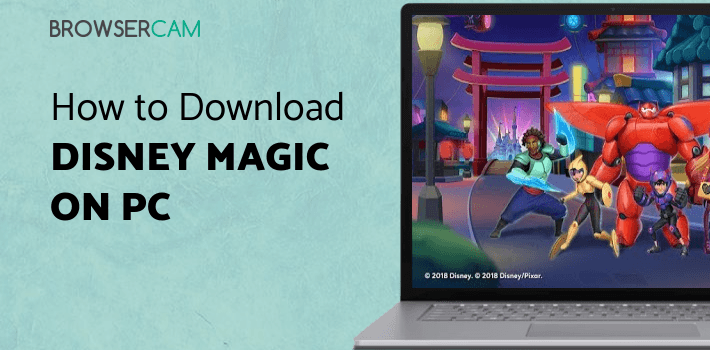 Disney Magic Kingdoms: Build Your Own Magical Park for PC - How to ...
