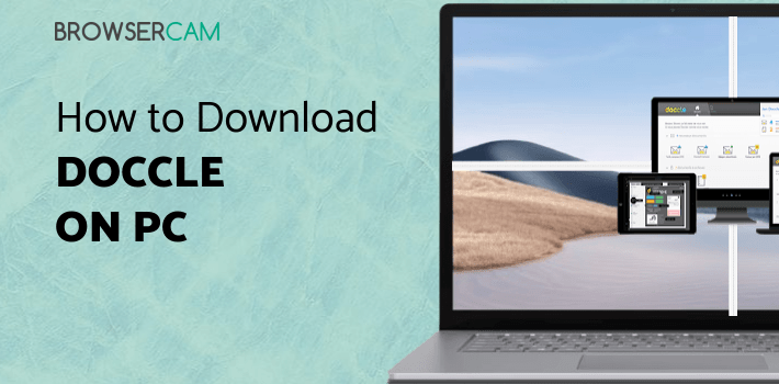 Doccle for PC - How to Install on Windows PC, Mac