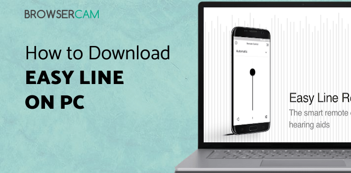Easy Line Remote for PC - How to Install on Windows PC, Mac