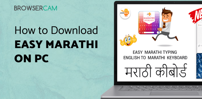 Easy Marathi Typing - English to Marathi Keyboard for PC - How to ...