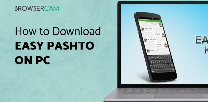 Easy Pashto Language Keyboard for PC - How to Install on Windows PC, Mac