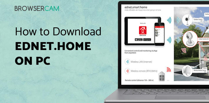 ednet.home for PC - How to Install on Windows PC, Mac