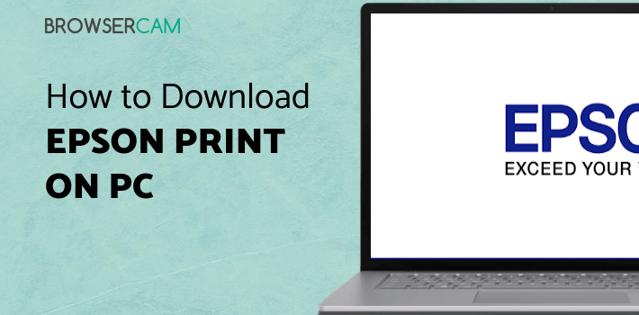 Epson Print Enabler for PC - How to Install on Windows PC, Mac