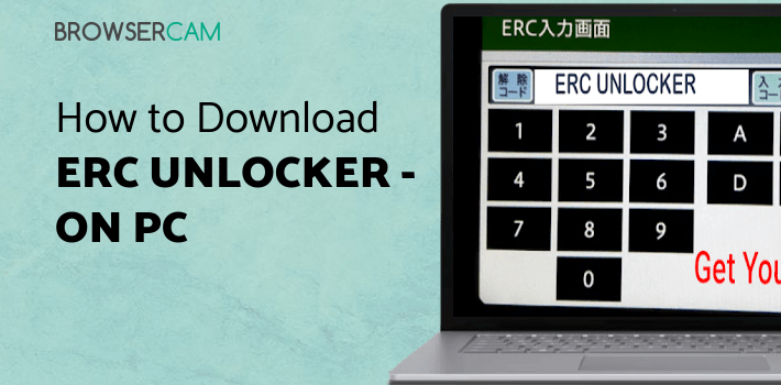 ERC Unlocker - erc calculator - ERC Unlock for PC - How to Install on ...
