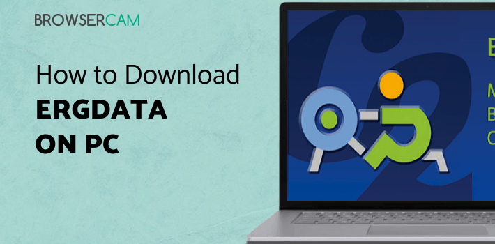 ErgData for PC - How to Install on Windows PC, Mac