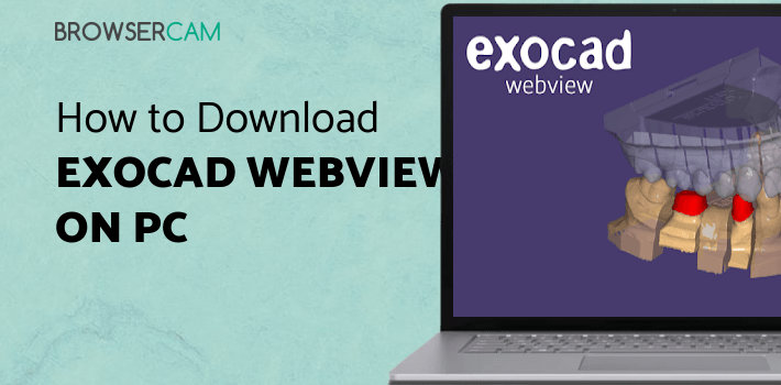 exocad webview - Free STL OBJ and 3D Model Viewer for PC - How to ...