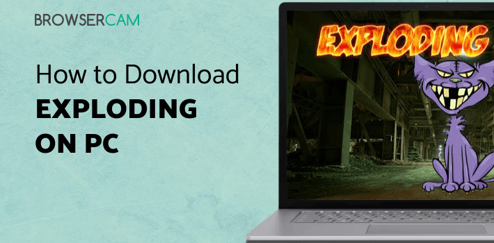 Exploding Kittens for PC - How to Install on Windows PC, Mac