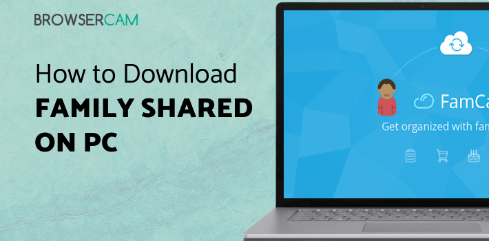Family Shared Calendar: FamCal for PC - How to Install on Windows PC, Mac