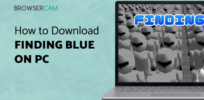 Finding Blue Free (KOR) for PC - How to Install on Windows PC, Mac