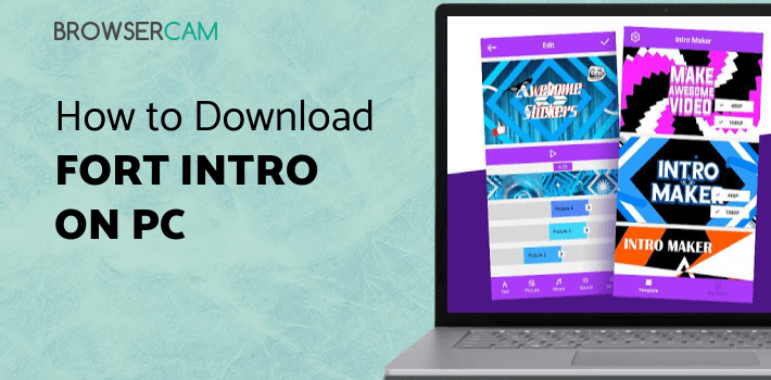 Fort Intro Maker for YouTube - make Fortnite intro for PC - How to ...