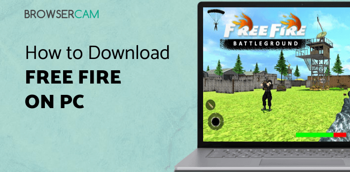 Free Fire Battleground: FPS Gun Shooting Games for PC - How to Install ...