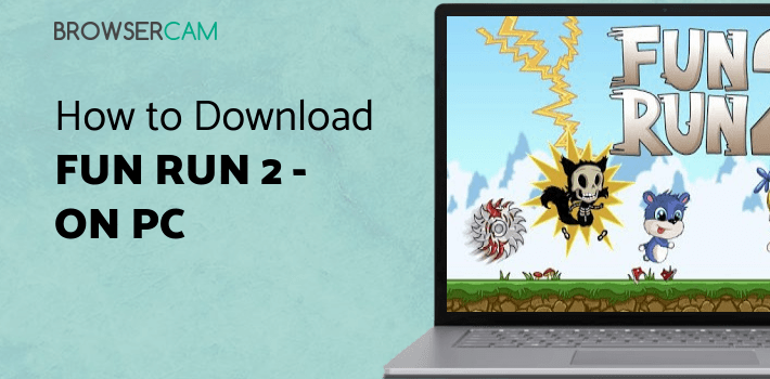 Fun Run 2 - Multiplayer Race for PC - How to Install on Windows PC, Mac