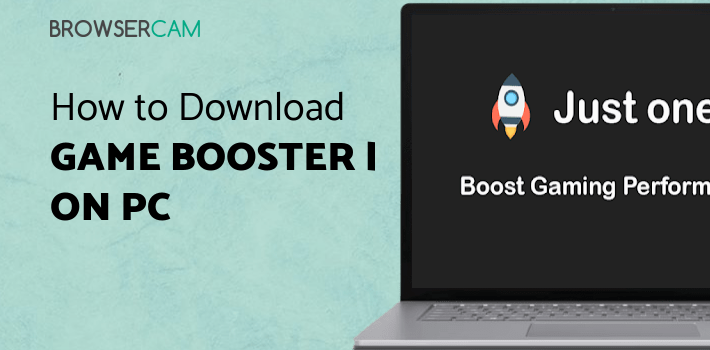 Game Booster | CPU, GPU, RAM Boost 4x Faster for PC - How to Install on ...