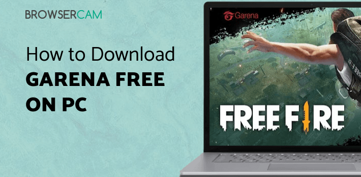 Garena Free Fire – Winterlands for PC - How to Install on Windows PC, Mac