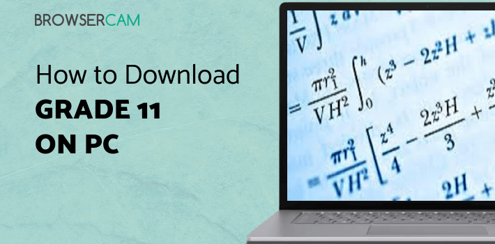 Grade 11 Mathematics Mobile Application for PC - How to Install on ...