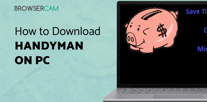 Handyman Calculator for PC - How to Install on Windows PC, Mac