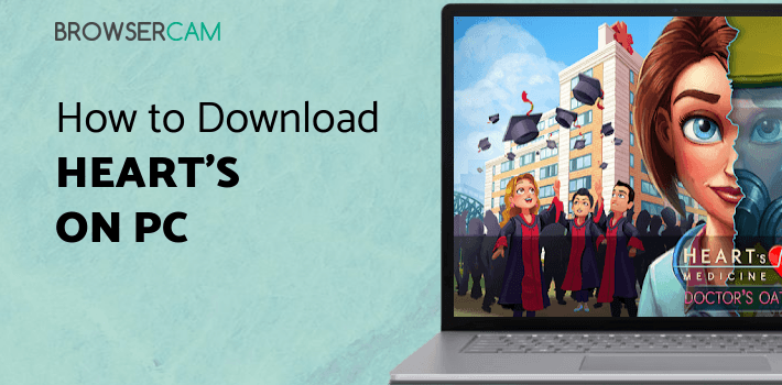 Heart's Medicine Doctor's Oath for PC - How to Install on Windows PC, Mac