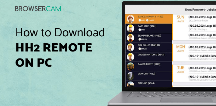 hh2 Remote Payroll for PC - How to Install on Windows PC, Mac