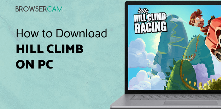 Hill Climb Racing for PC - How to Install on Windows PC, Mac