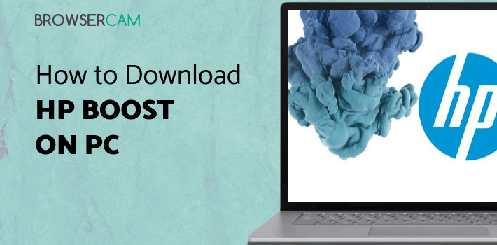 HP Boost for PC - How to Install on Windows PC, Mac