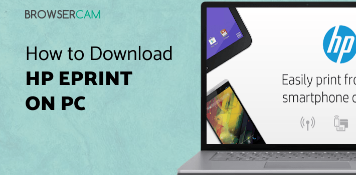 HP ePrint for PC - How to Install on Windows PC, Mac