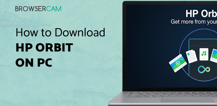 HP Orbit for PC - How to Install on Windows PC, Mac